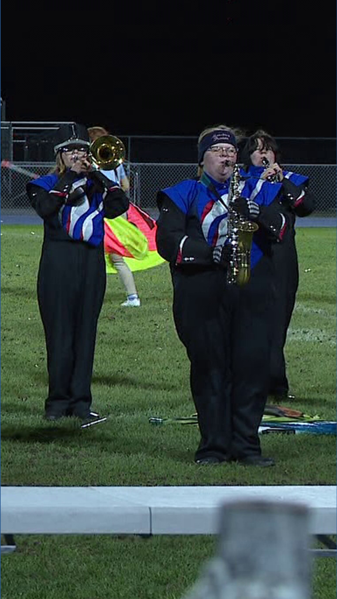 Pittston Area Marching Band heading to national competition 'Cavalcade ...