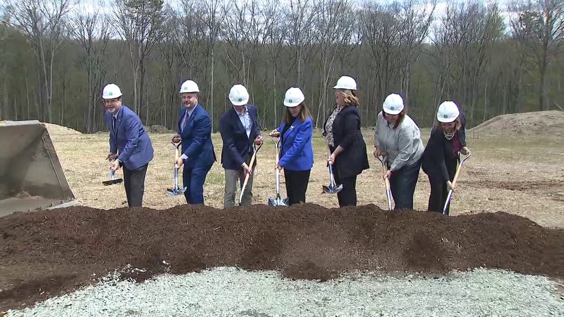 Respite center for cancer patients coming to Pike County | wnep.com