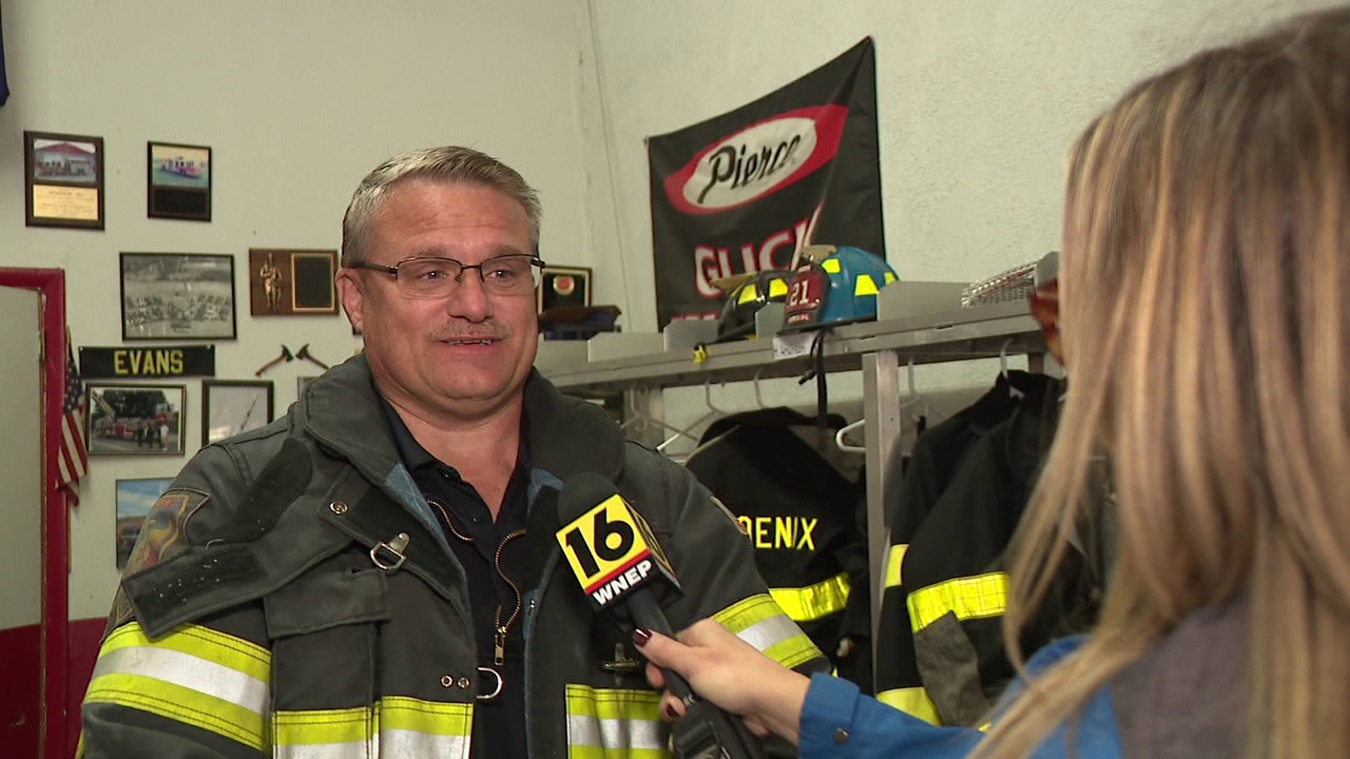 Mayor in Schuylkill Co. resigns due to health issues | wnep.com