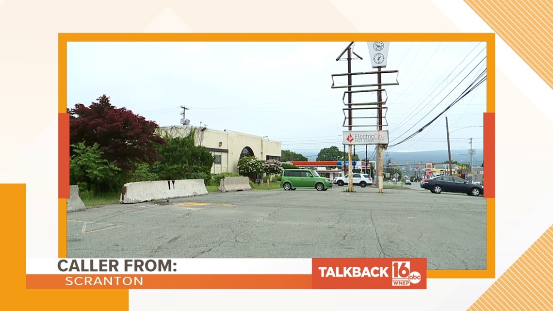 Talkback 16: Scranton Wawa | wnep.com