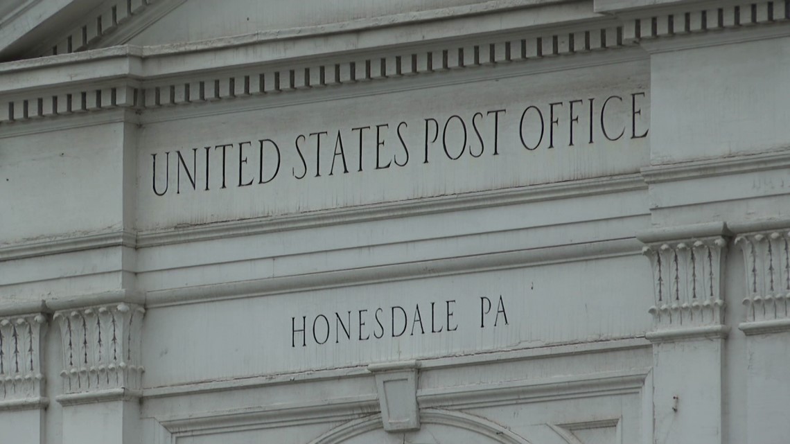 Postal problems: Staff shortage, shorter hours at post office in Wayne ...