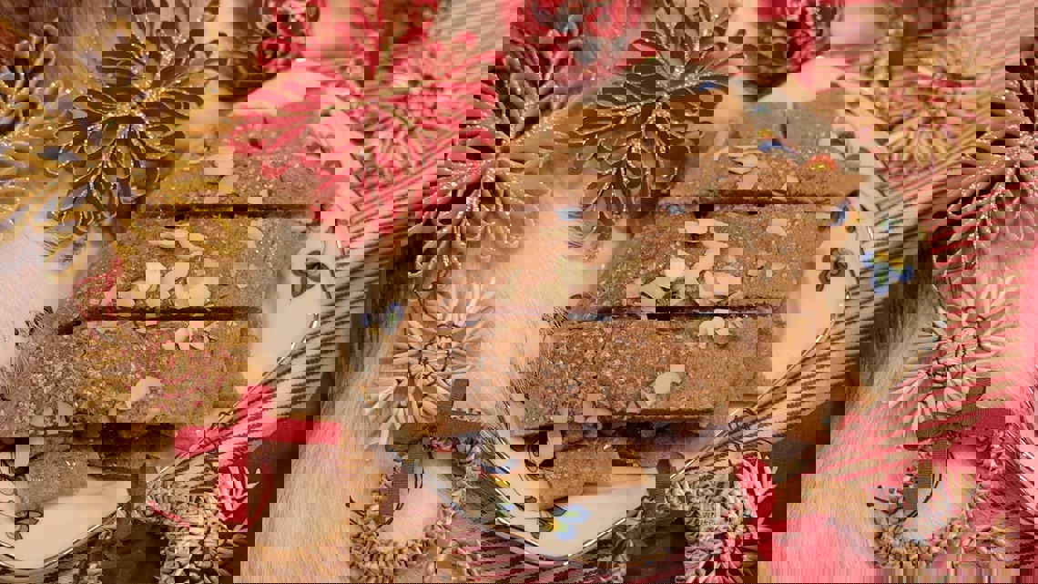 Norwegian Brune Pinner Recipe | wnep.com