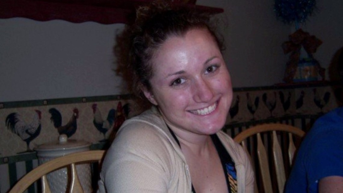 ‘Bipolar Did Not Define Katie;’ Father Pens Touching Obituary for ...