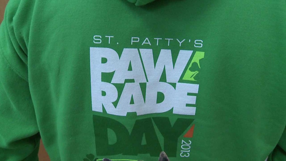 Police Prepare For Paw-rade Day | wnep.com