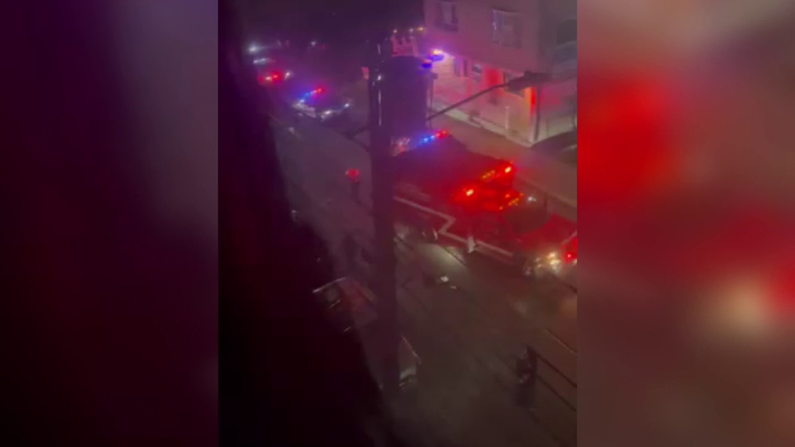 Arrest made in Wilkes-Barre shooting | wnep.com