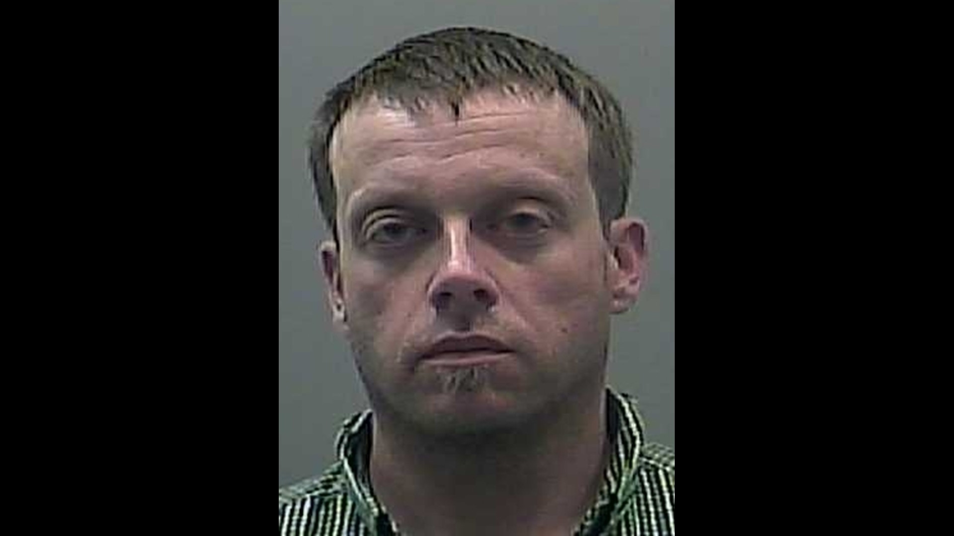 Deputies: Alabama Man Had a Meth-Fueled Attack Squirrel | wnep.com