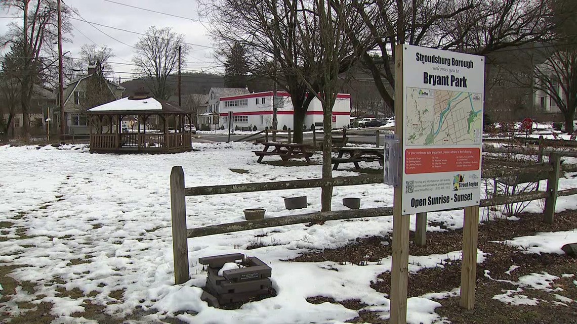 Finding magic around parks in Monroe County | wnep.com