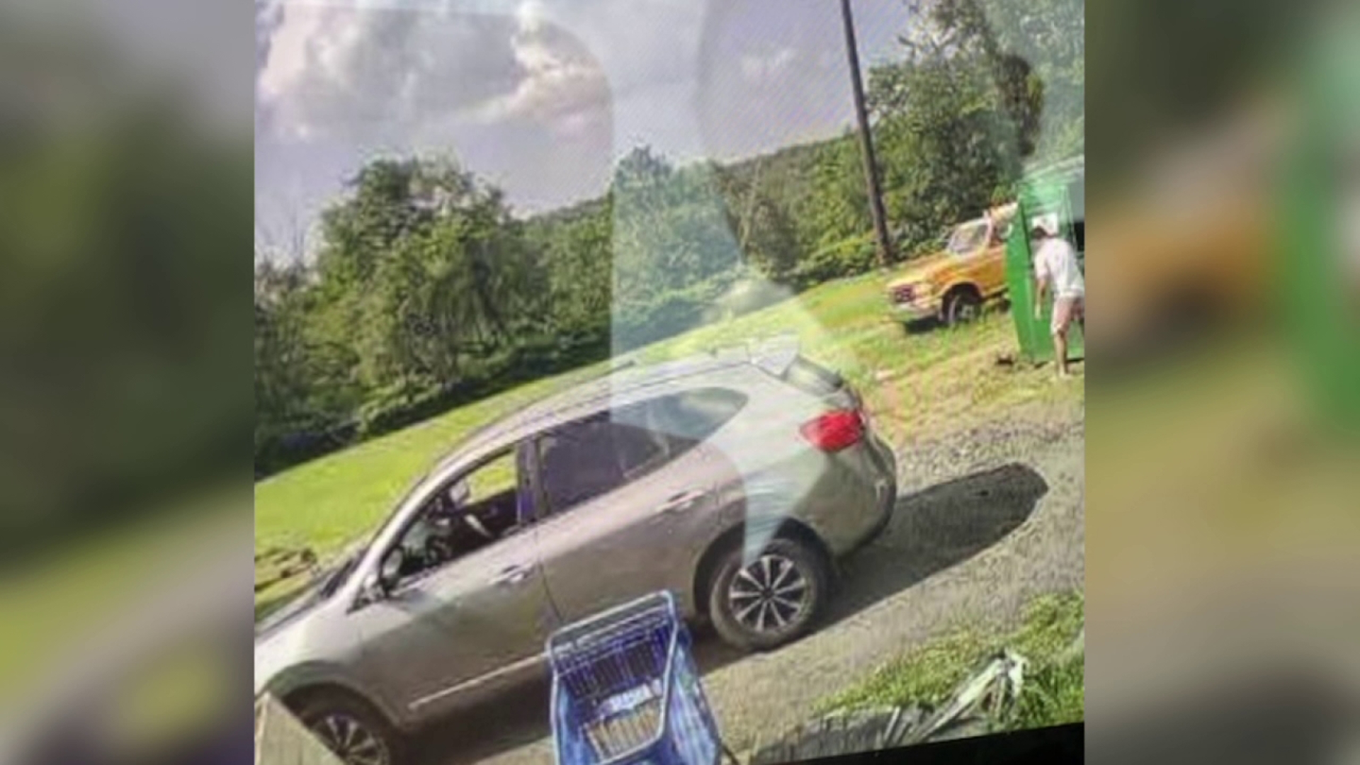 Police looking to identify man who dumped dog in Monroe County garbage ...