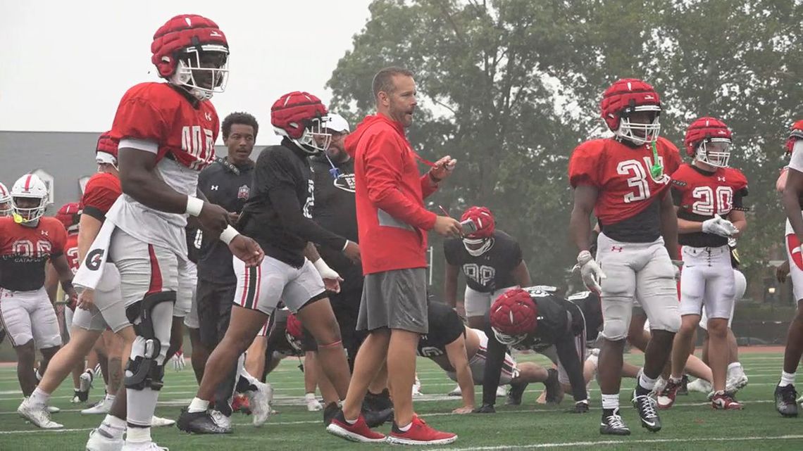 ESU Warriors Primed for Promising Season | wnep.com