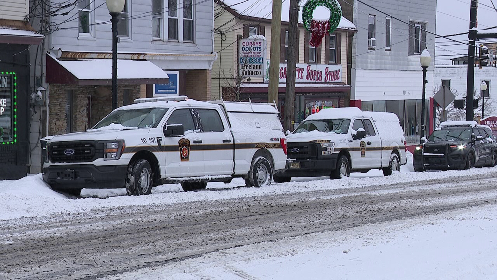 4 more charged in deadly Freeland shooting | wnep.com