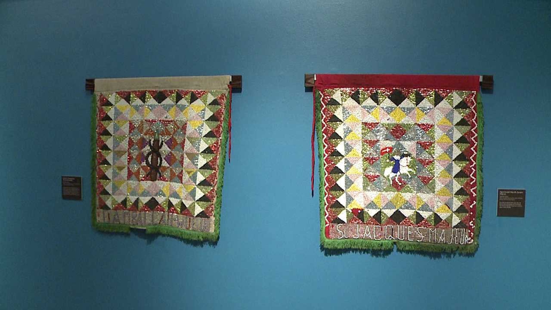 Everhart Art Exhibit Gains National Attention | wnep.com