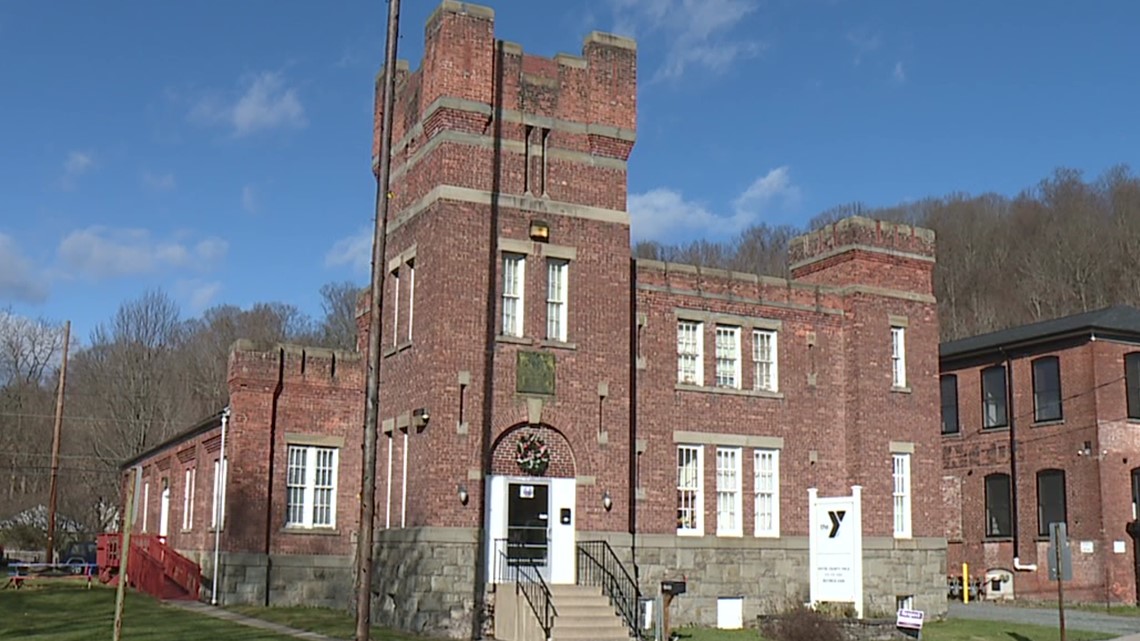 Grant money for new YMCA in Wayne County | wnep.com