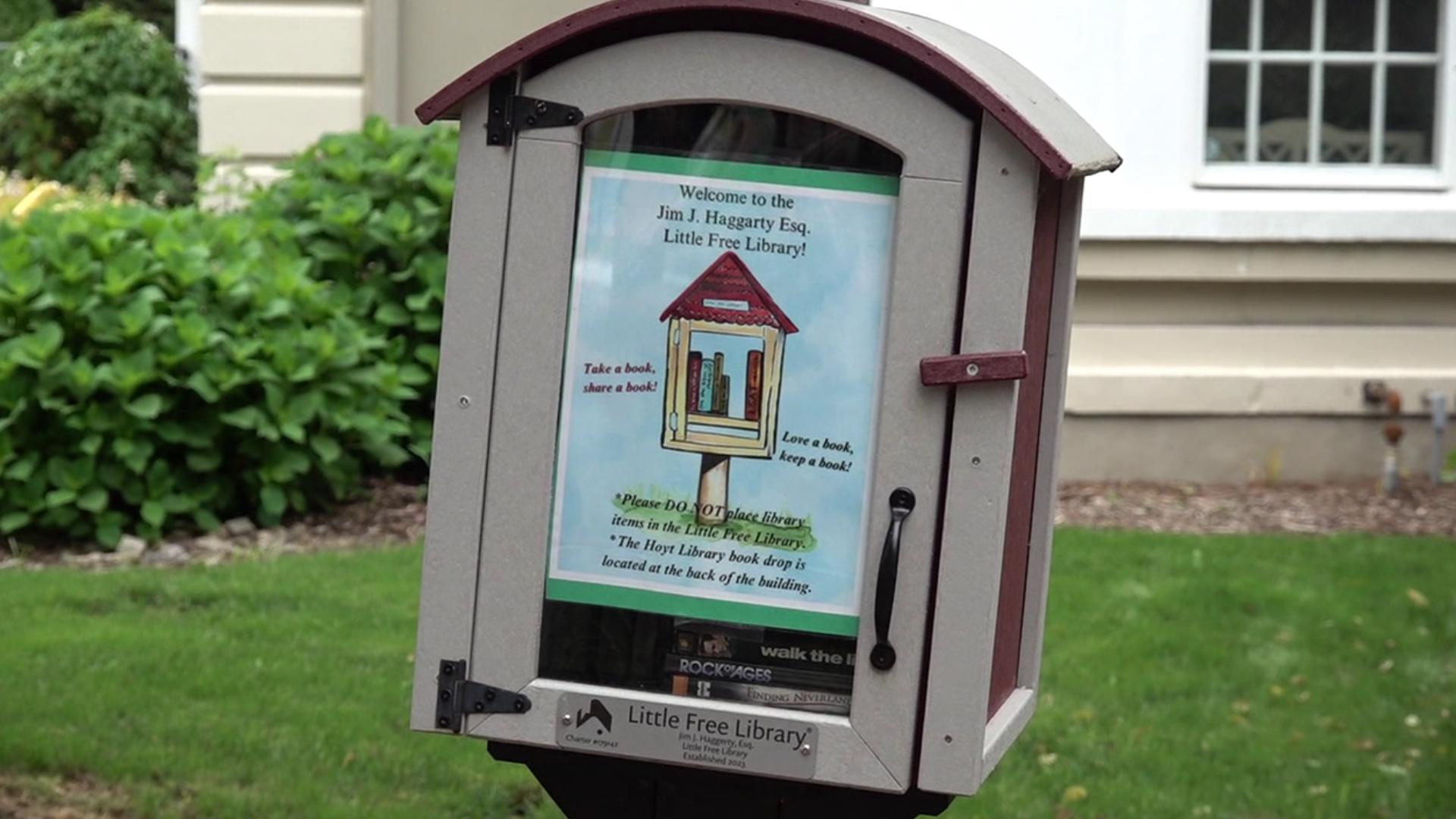 Kingston remembers late former Mayor Jim Haggerty’s dedication with ...