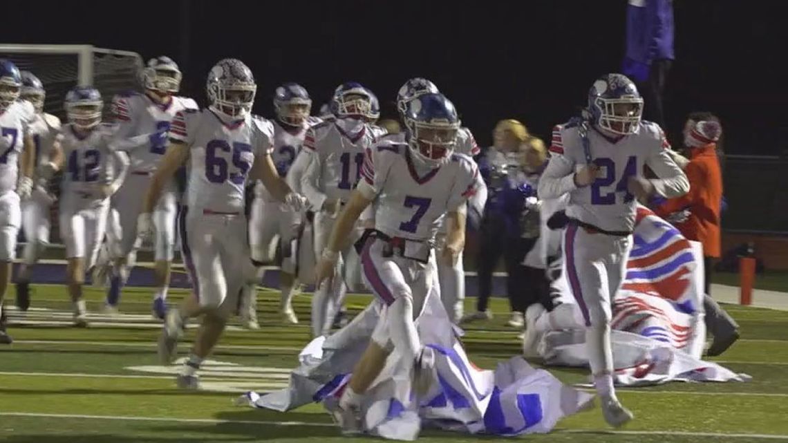 Williams Valley Vikings looking for deep playoff push | wnep.com