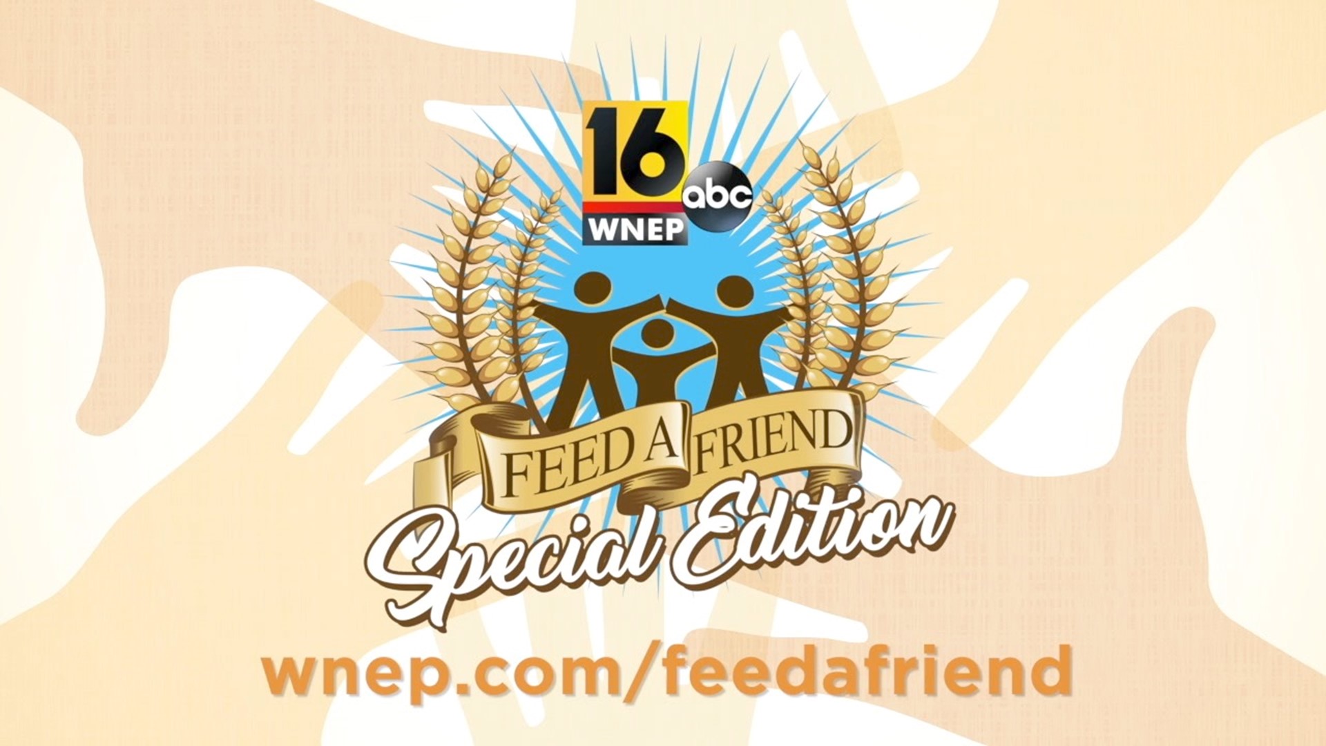 Feed A Friend Special Edition | wnep.com