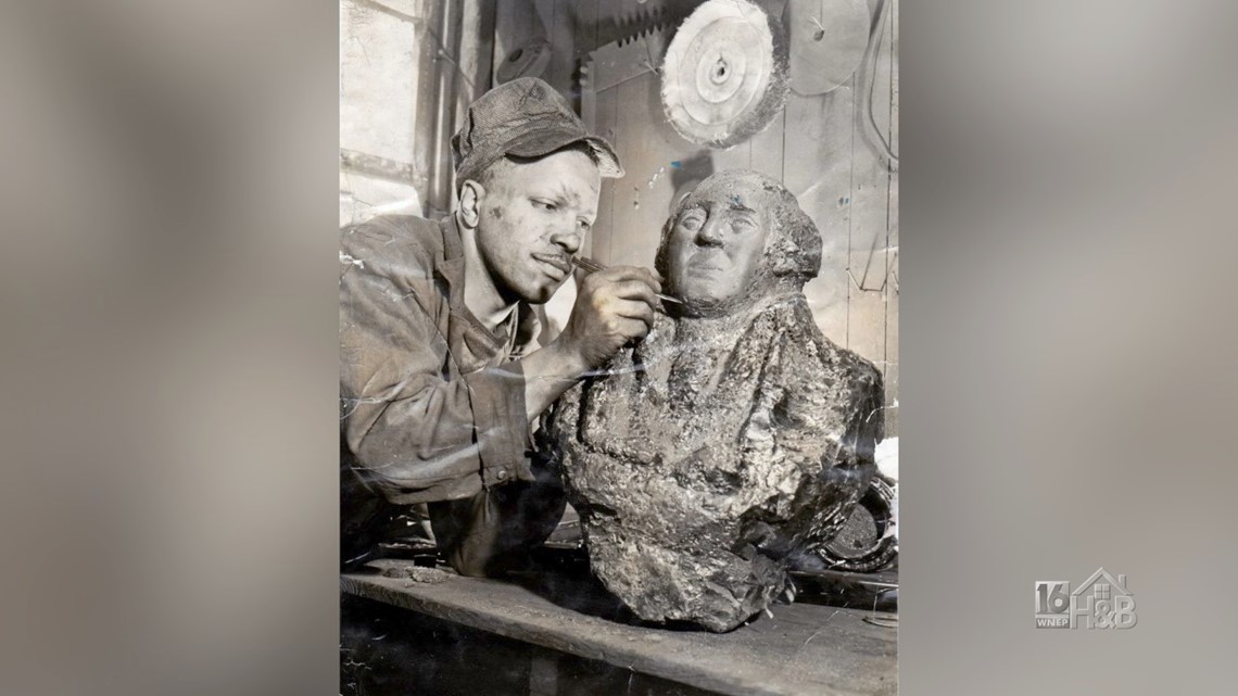 Charles Edgar Patience | wnep.com