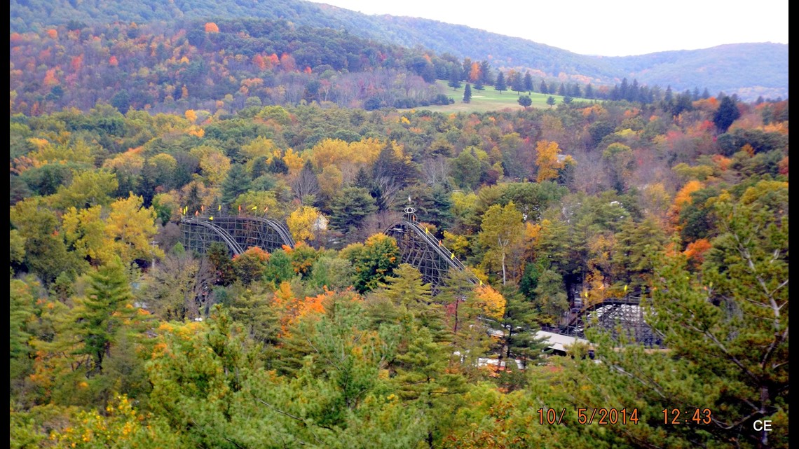 Knoebels Tops List of ‘Underrated’ Amusement Parks | wnep.com