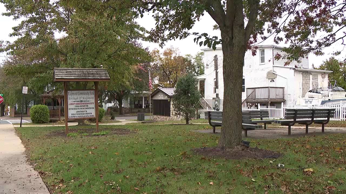 Scranton Mayor Paige Cognetti runs for Congress in Pennsylvania's 8th ...