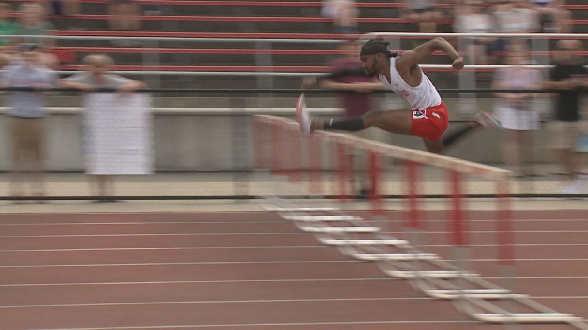 District IV Track and Field Championships | wnep.com