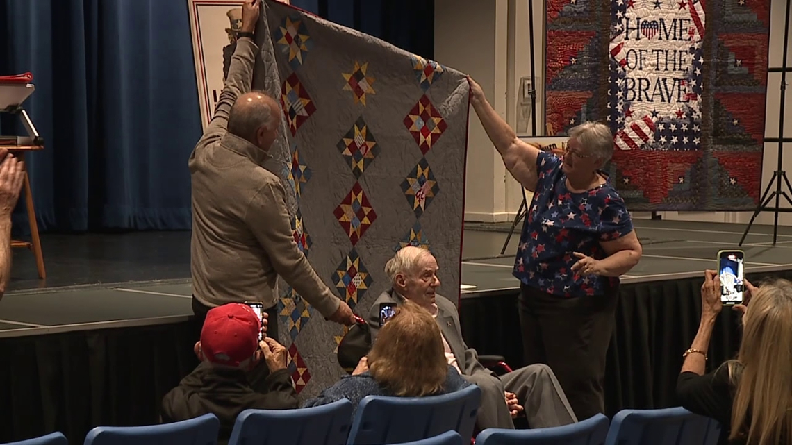 Jeremy Lewan | wnep.com