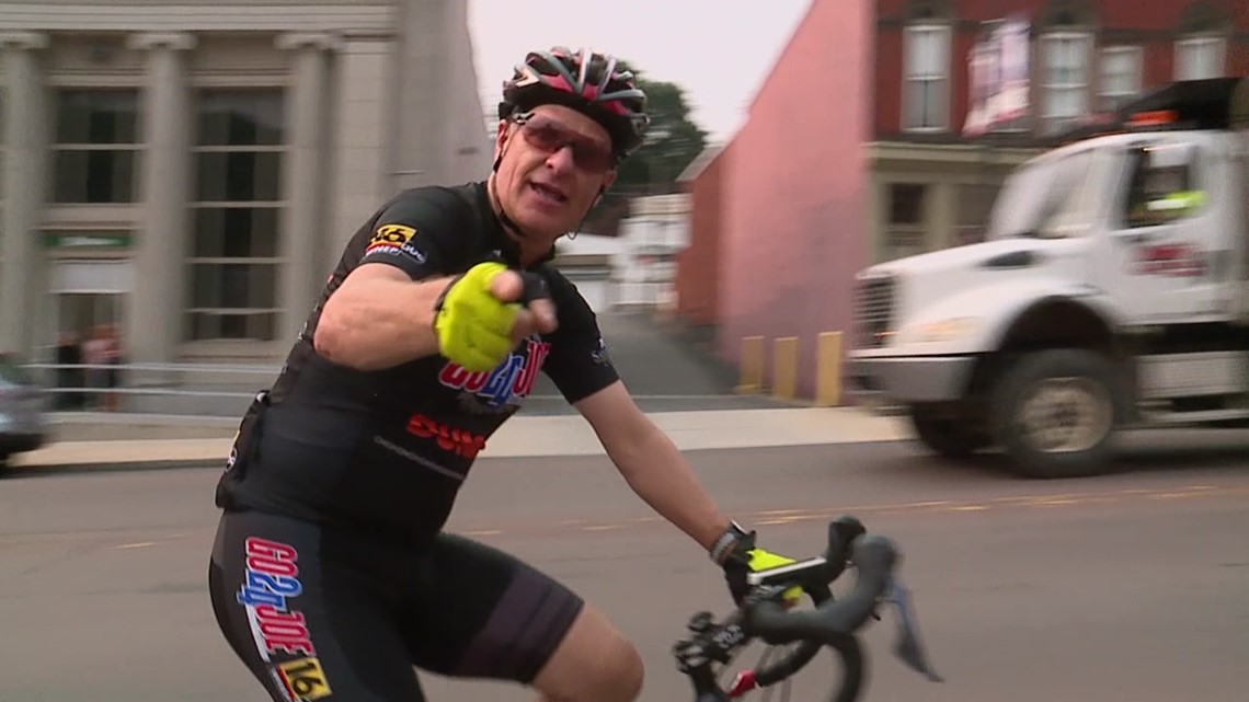 Rest day recap for Go Joe 24 | wnep.com