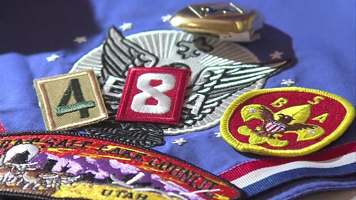 Good Bye ‘Boy Scouts’, Hello ‘Scouts BSA’ | wnep.com