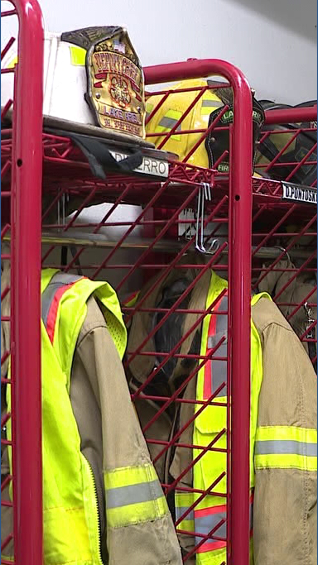 Wayne County volunteer fire companies preparing for winter storm | wnep.com
