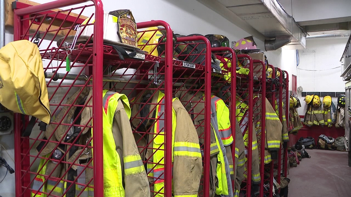 Wayne County volunteer fire companies preparing for winter storm | wnep.com