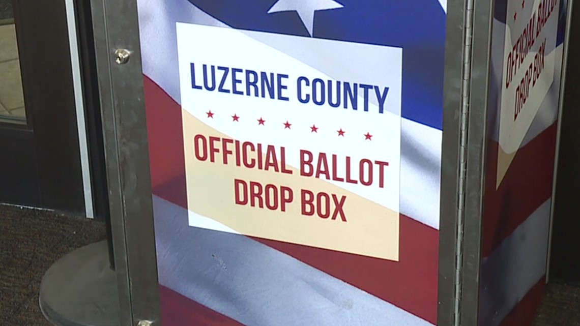 Luzerne County Working To Regain Voter Trust