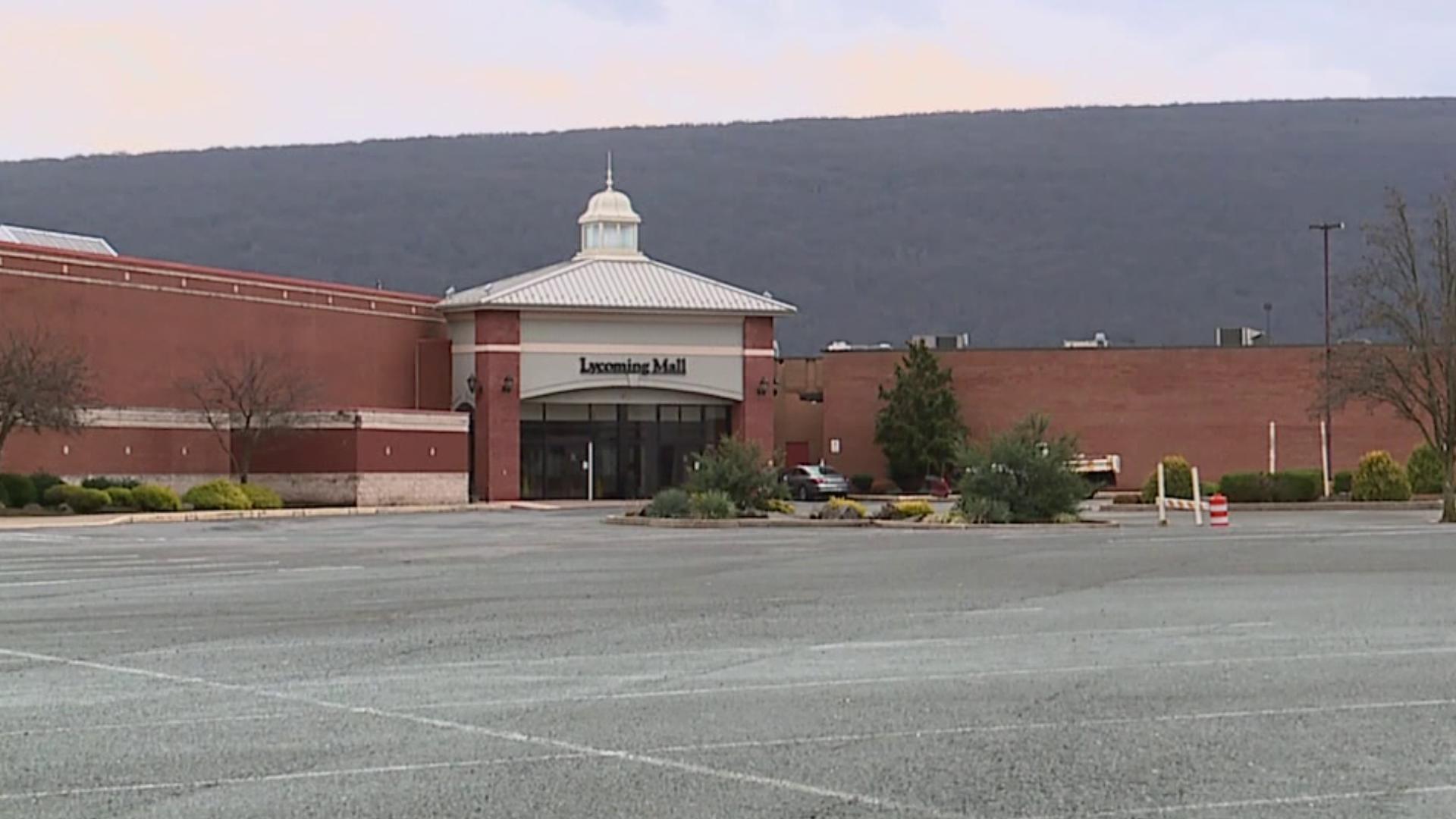 'The District at Lycoming Valley' to Unveil Plans at Open House | wnep.com