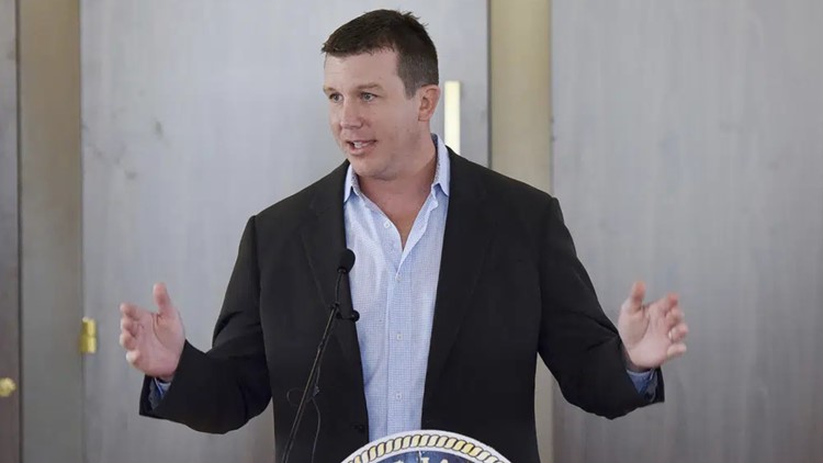 Ted DiBiase Jr. charged in Mississippi welfare fraud case | wnep.com