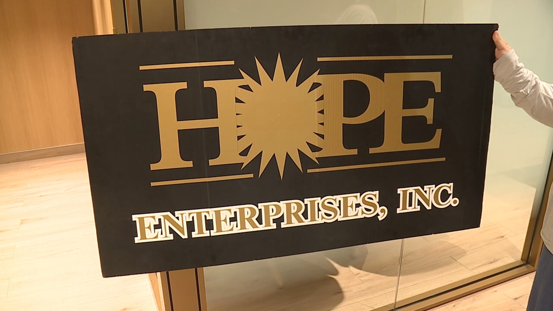 Hope Enterprises to Host All-Inclusive Spring Fling | wnep.com