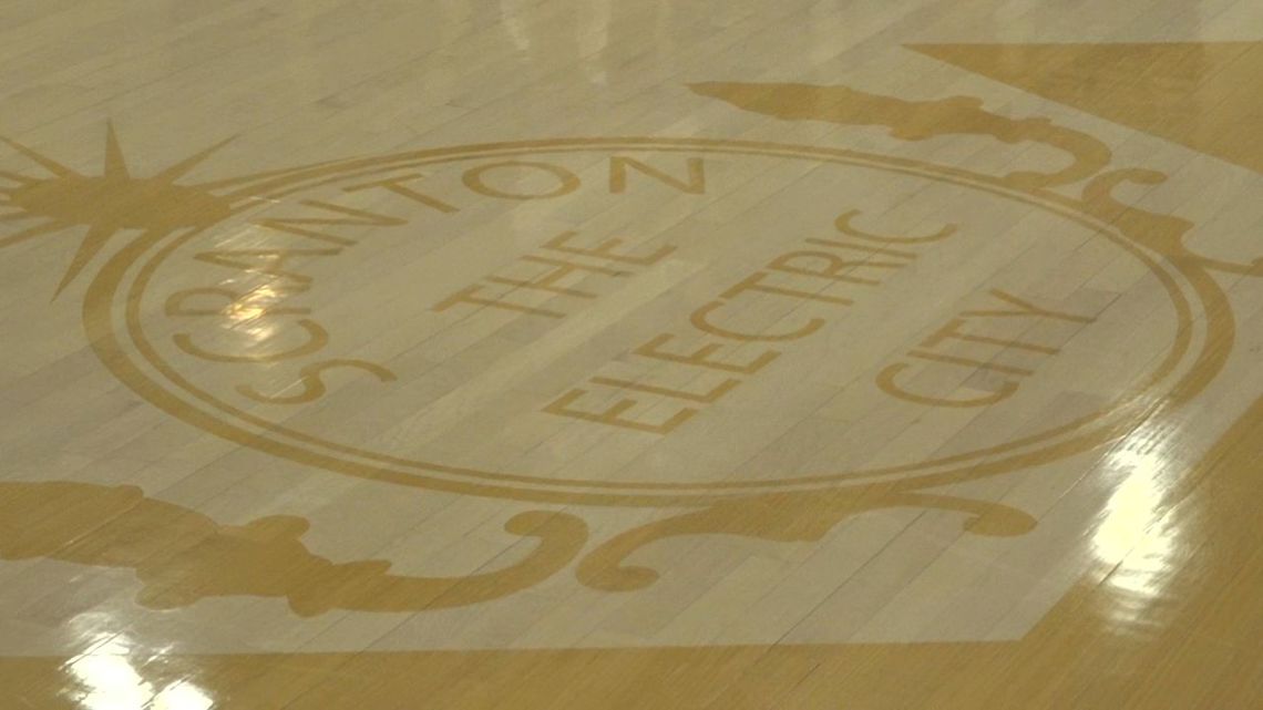 New West Scranton coach adds bittersweet element to in-town rivalry ...