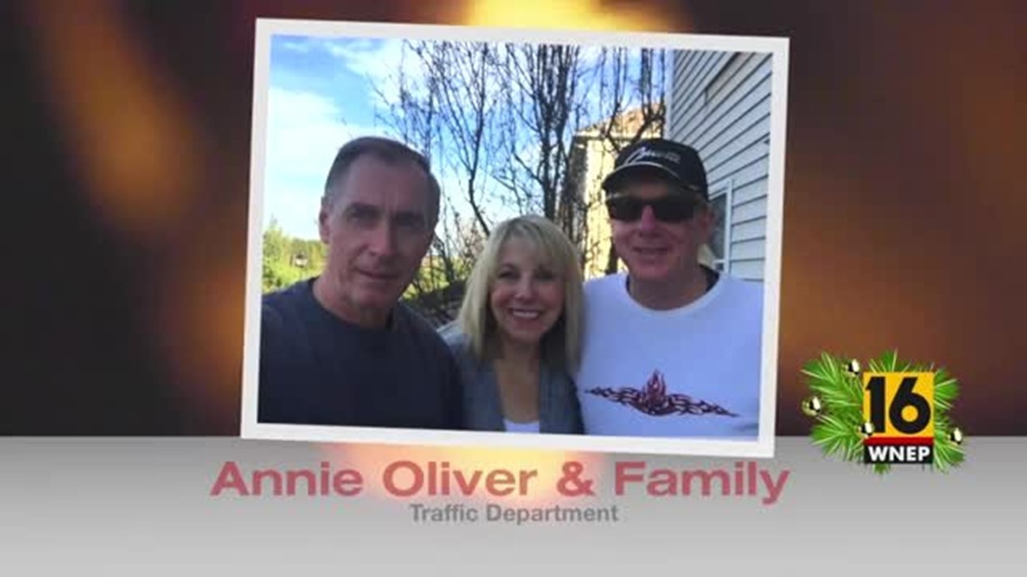 WNEP Staff Holiday Greeting 10 | wnep.com