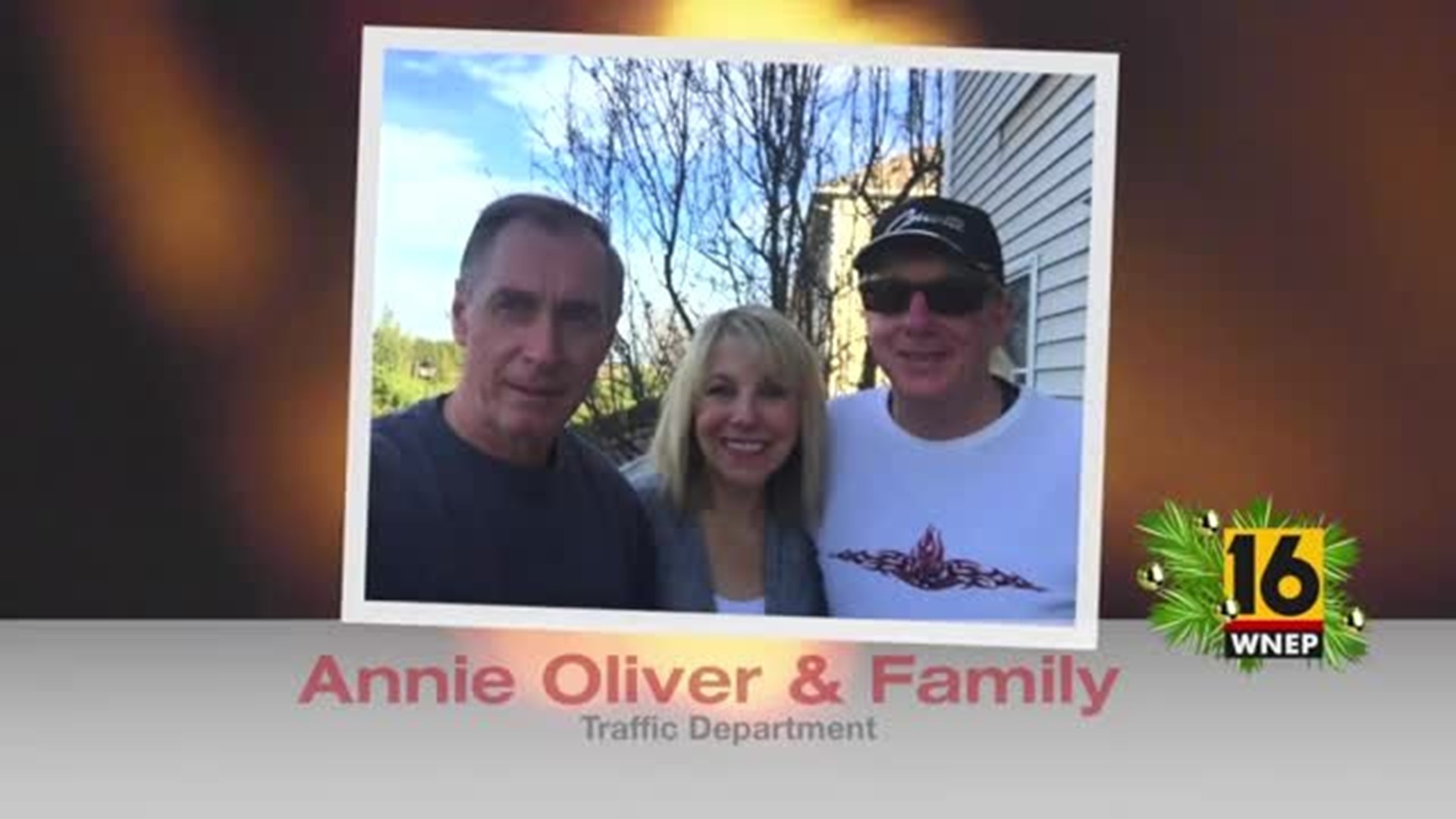WNEP Staff Holiday Greeting 10 | wnep.com