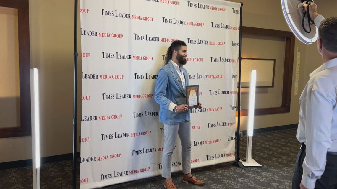 Members of the Newswatch 16 team win Best of the Best awards | wnep.com