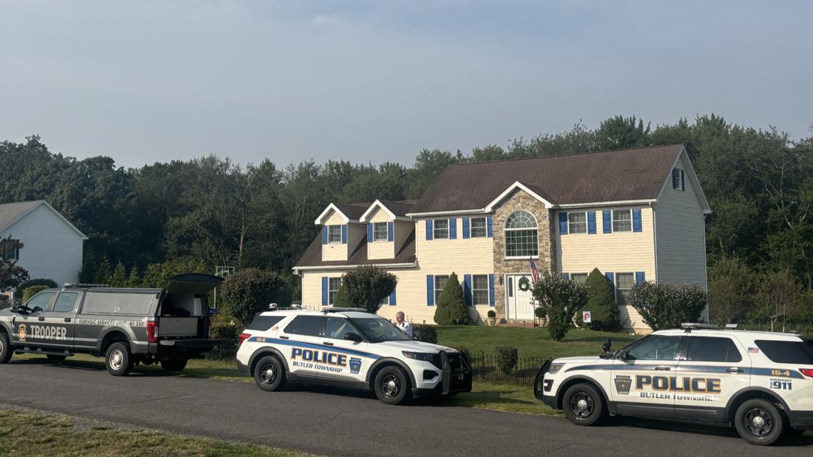 State Police: Teen killed, man charged in Luzerne County | wnep.com
