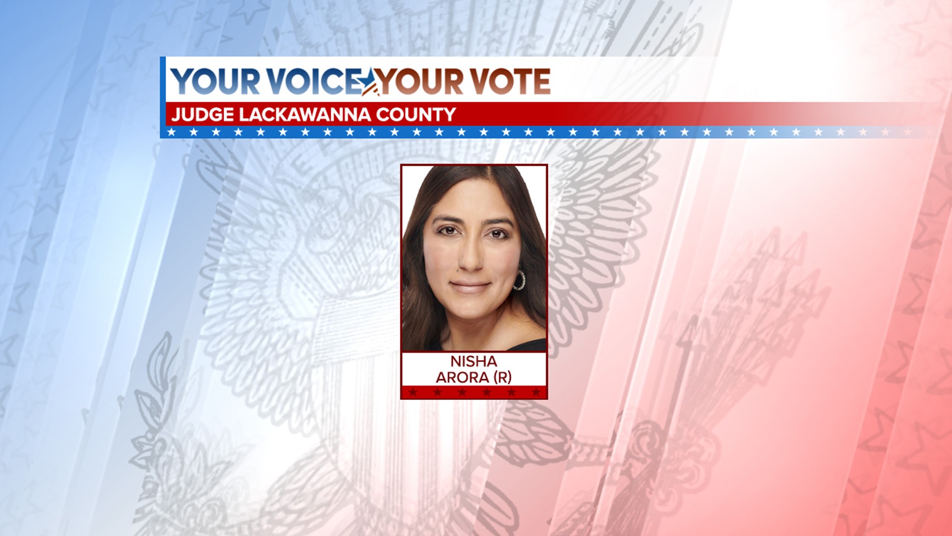 Mary Dempsey declared winner for Court of Common Pleas judge | wnep.com