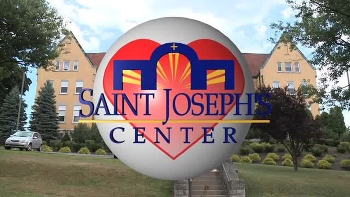 St. Joseph’s Center: Lives Depend on Them | wnep.com