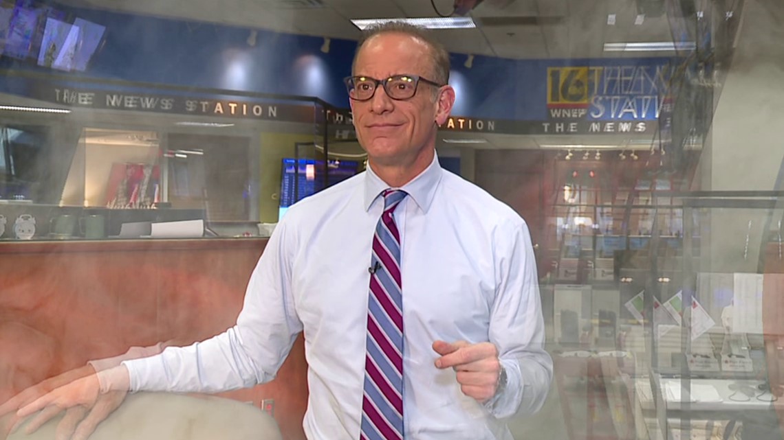 High on life? | Talkback Feedback | wnep.com
