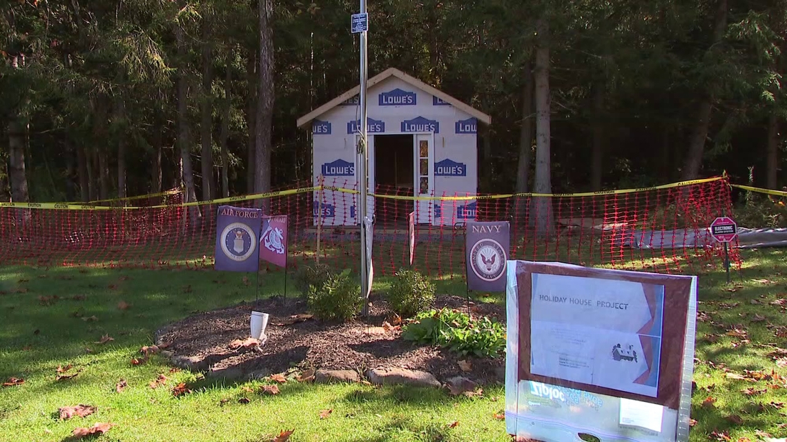 The holidays are coming year-round to Clinton County | wnep.com