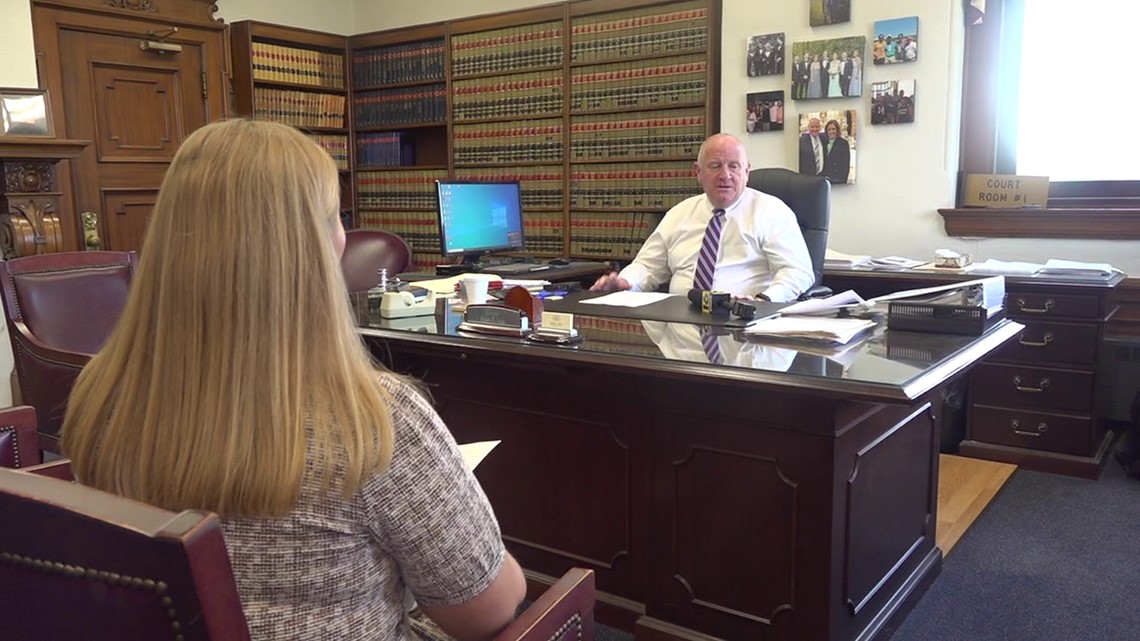 Safe centers help victims of domestic violence | wnep.com