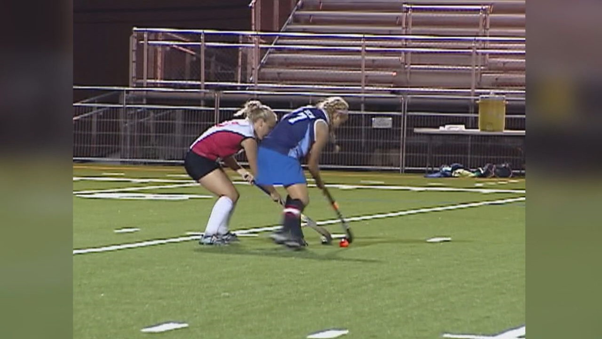 Former USA Field Hockey Olympian Is Coaching In The Patriot League At ...
