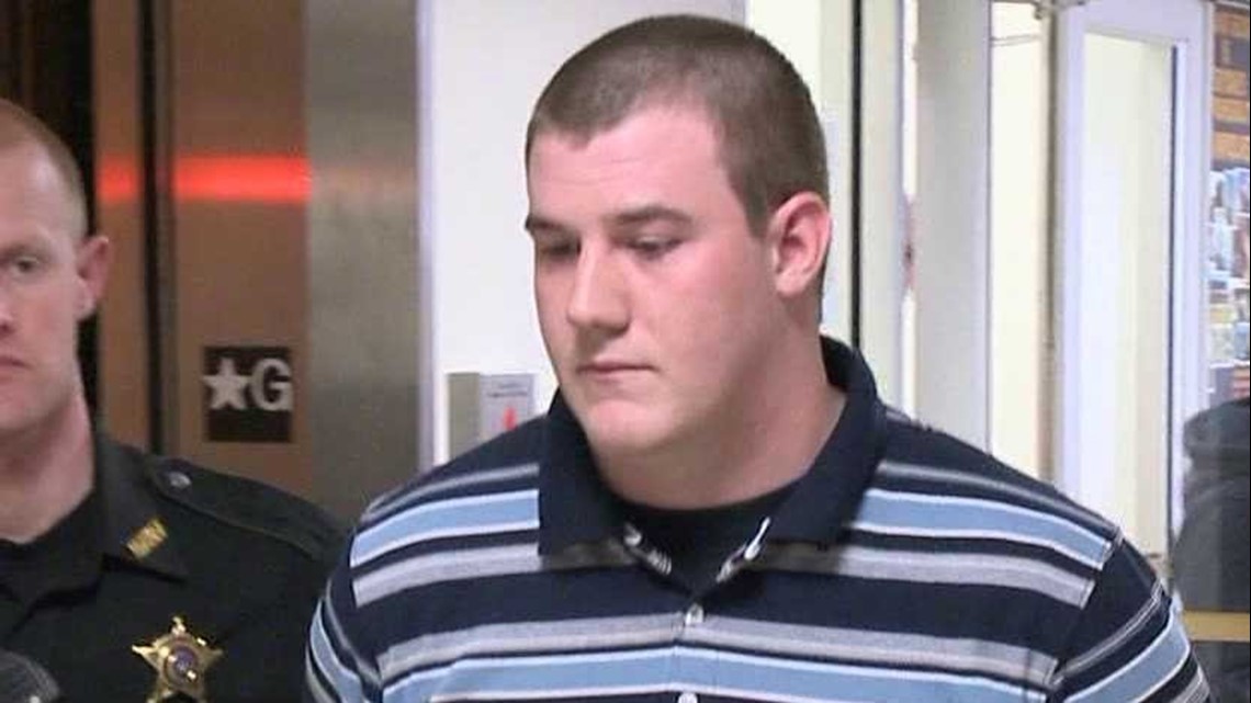 Libby Sentenced In Fatal Crash | wnep.com