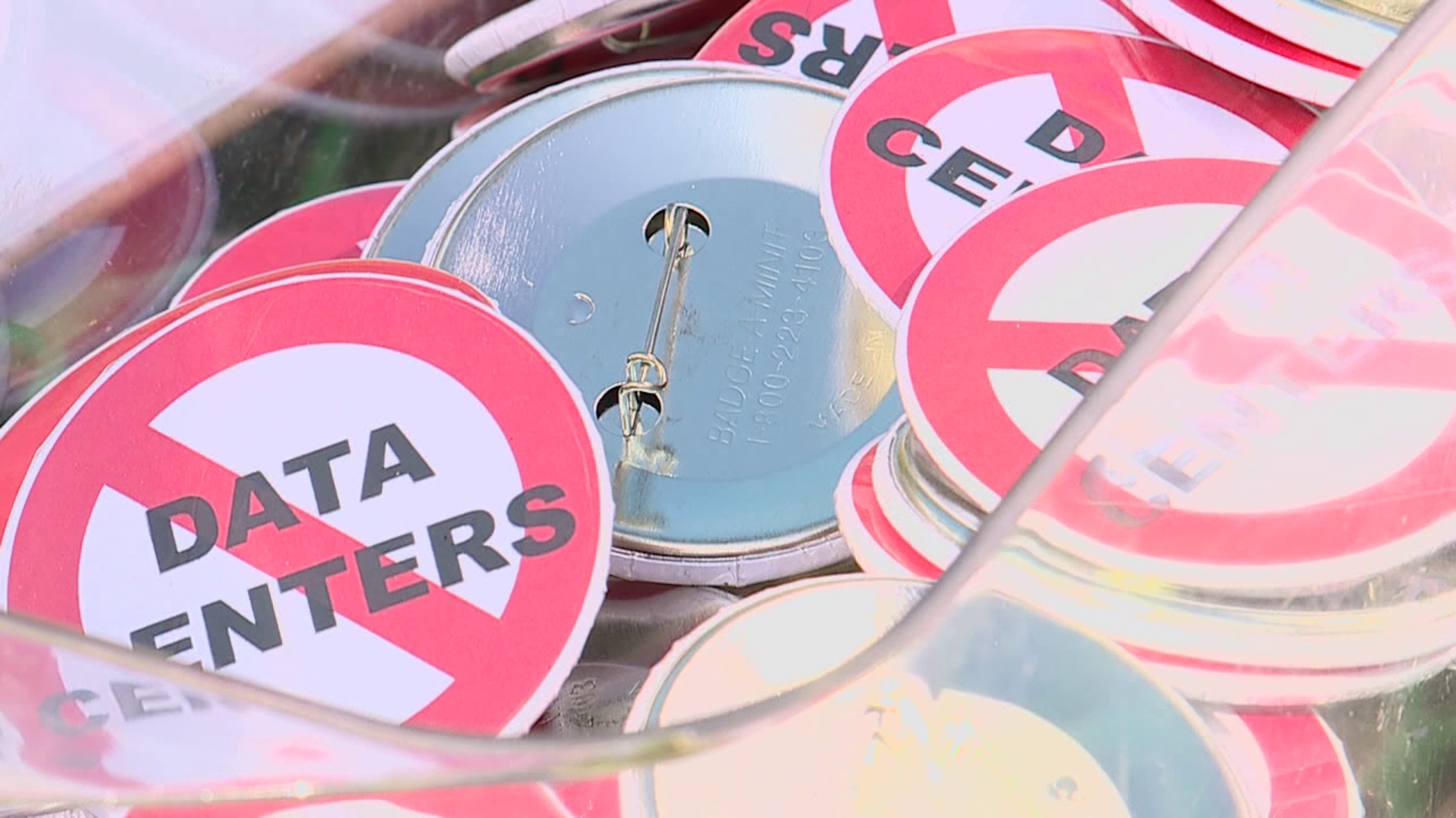 Data center proposal for Blakely construction withdrawn | wnep.com