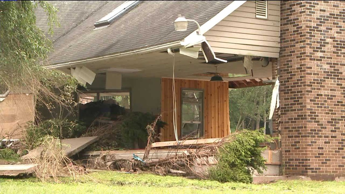 Flood Buyout Money | wnep.com