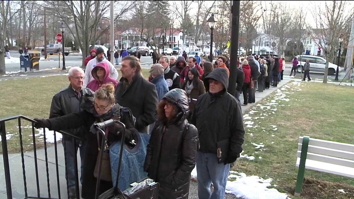 Big Interest In Eric Frein Case | wnep.com