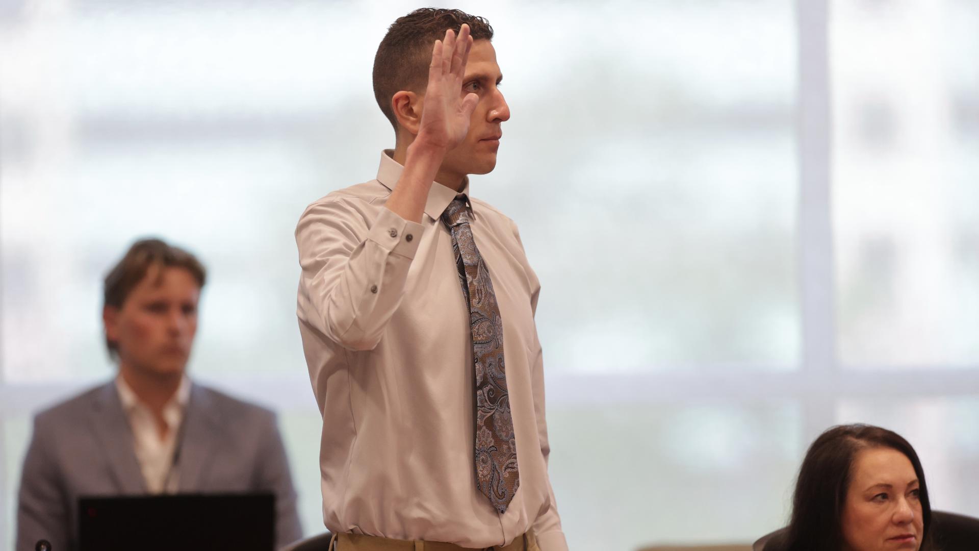 Poconos community reacts to guilty plea in Idaho murders case | wnep.com