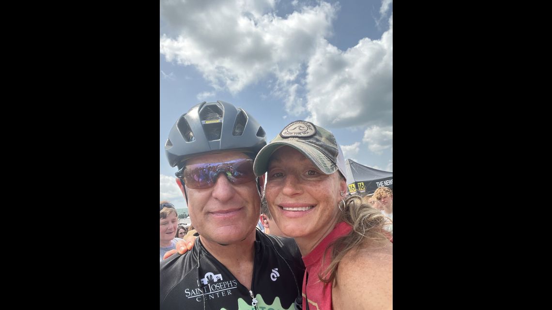 Go Joe 26 Day 3 features Hazleton, Hometown, and Lehighton | wnep.com