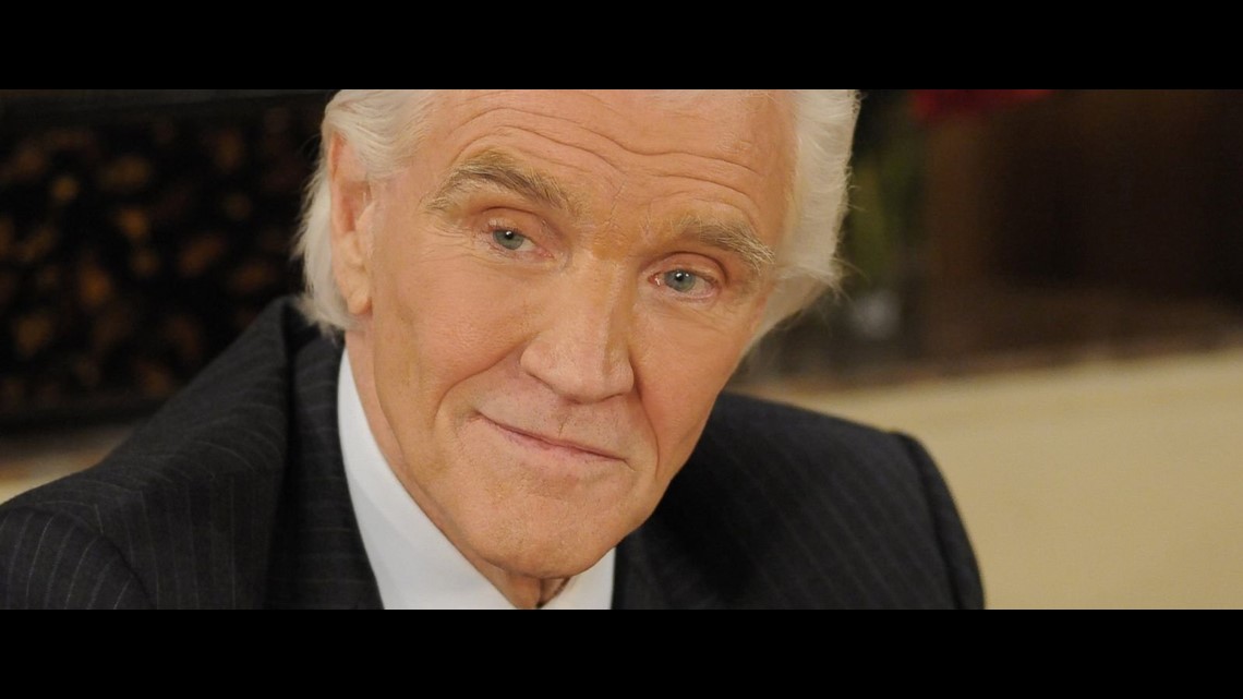 ‘All My Children’ Actor David Canary Dies at 77 | wnep.com